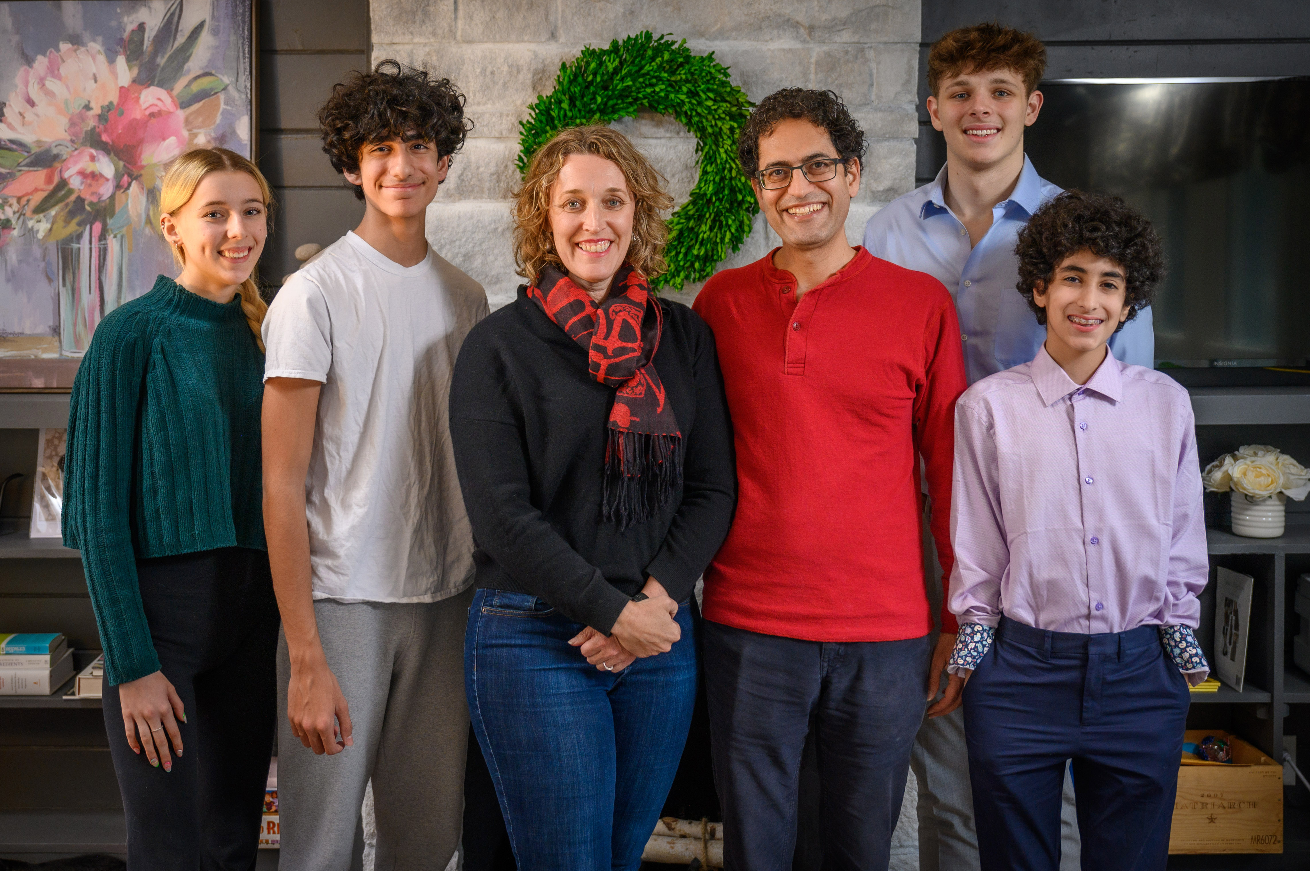 Mayor Kerry Thomson | City of Bloomington, Indiana